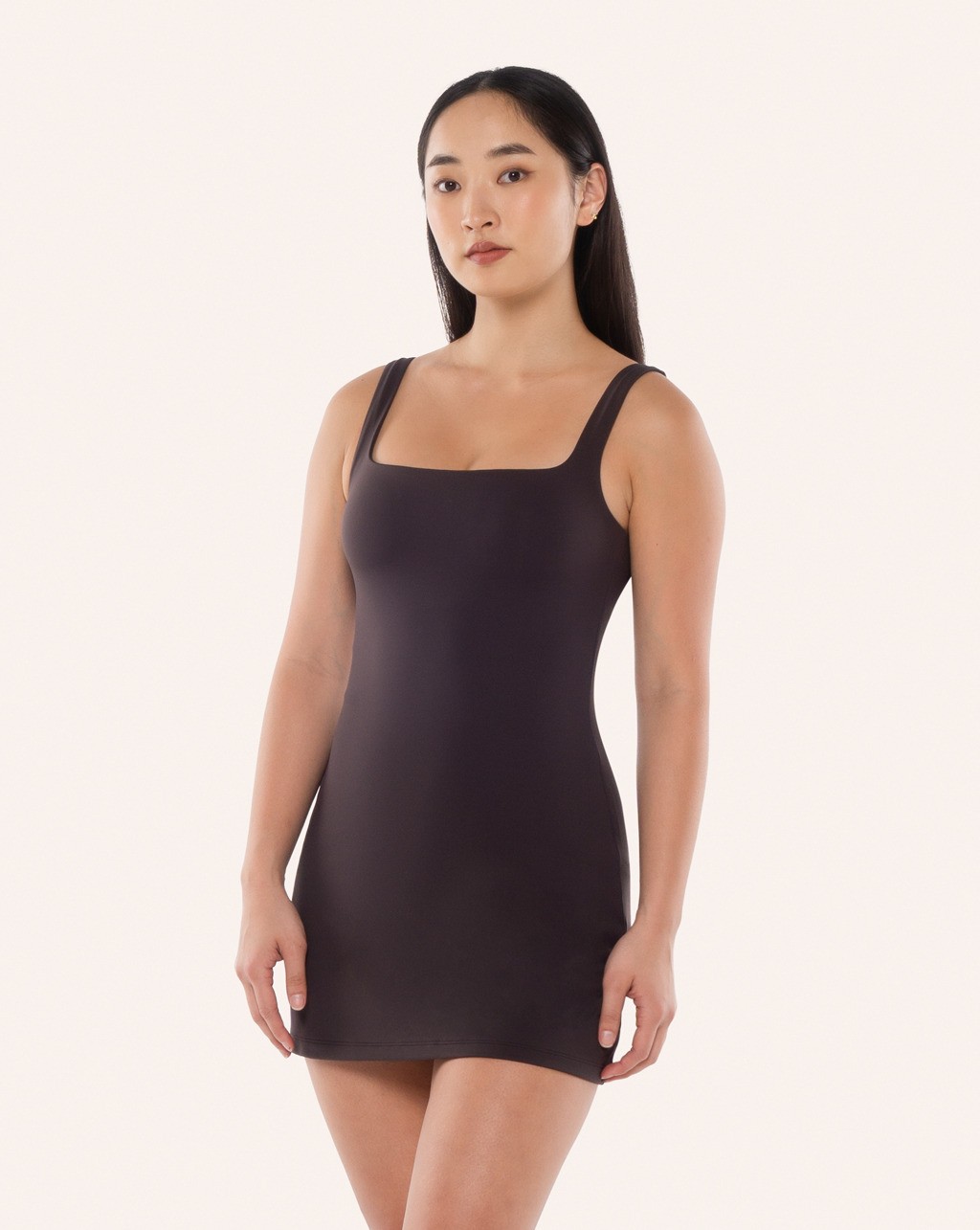 Active Dresses for Women (Fashionable Sports Dress in SG) - Cheak